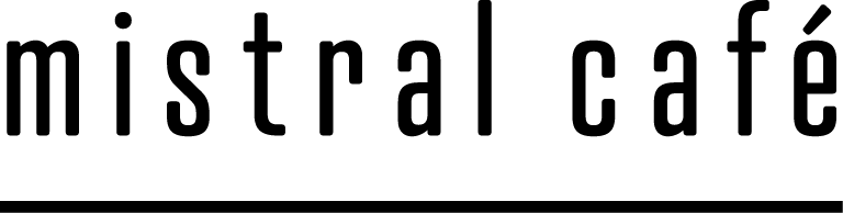 Mistral café restaurant :: Mistral Café